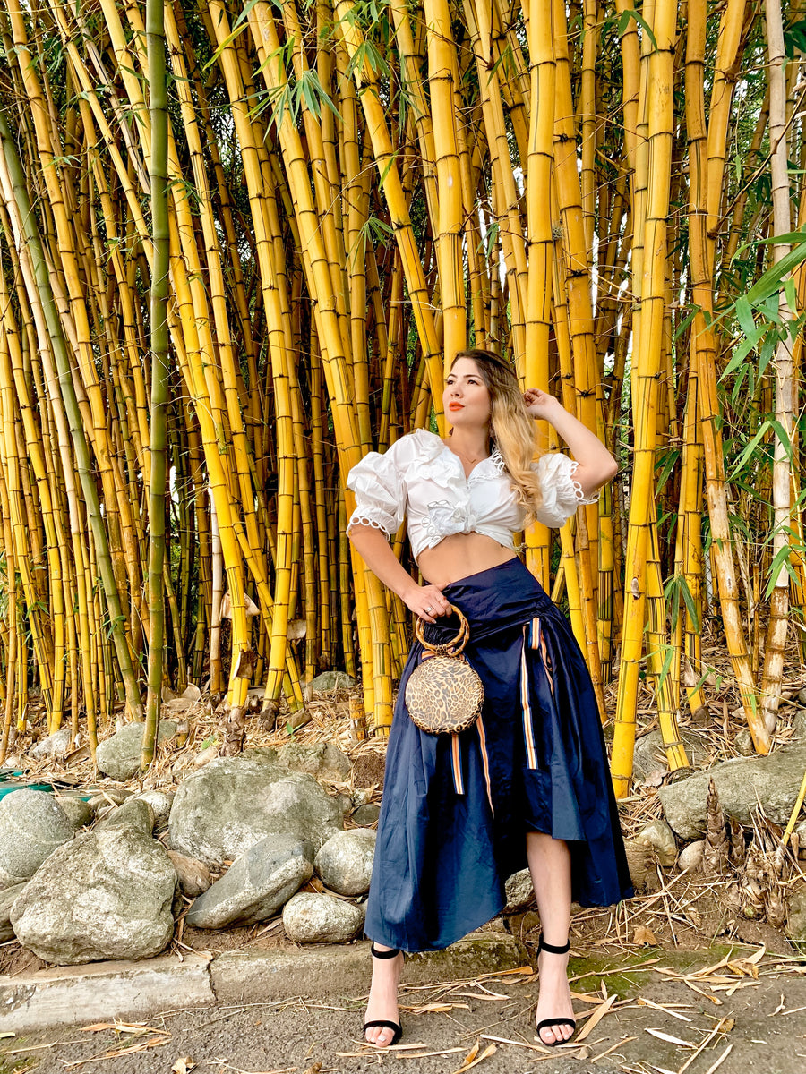 SUMMER MM LOOKS – Mary Makaren